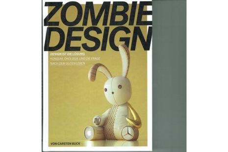 ZOMBIE DESIGN - DESIGNBOTE