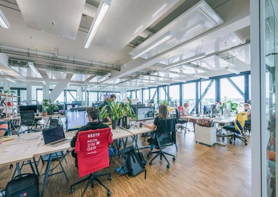 Kreativ sein mit System - DESIGNBOTE