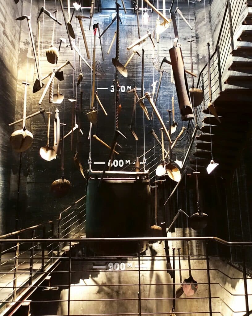 „Creative Exchange: World’s Best Communication Design and Highlights from NRW“ - DESIGNBOTE