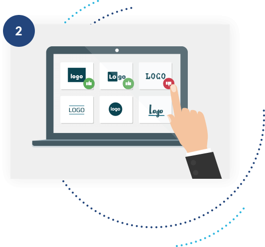 Gestaltung per Design Crowdsourcing - vielfältig und vielversprechend ...