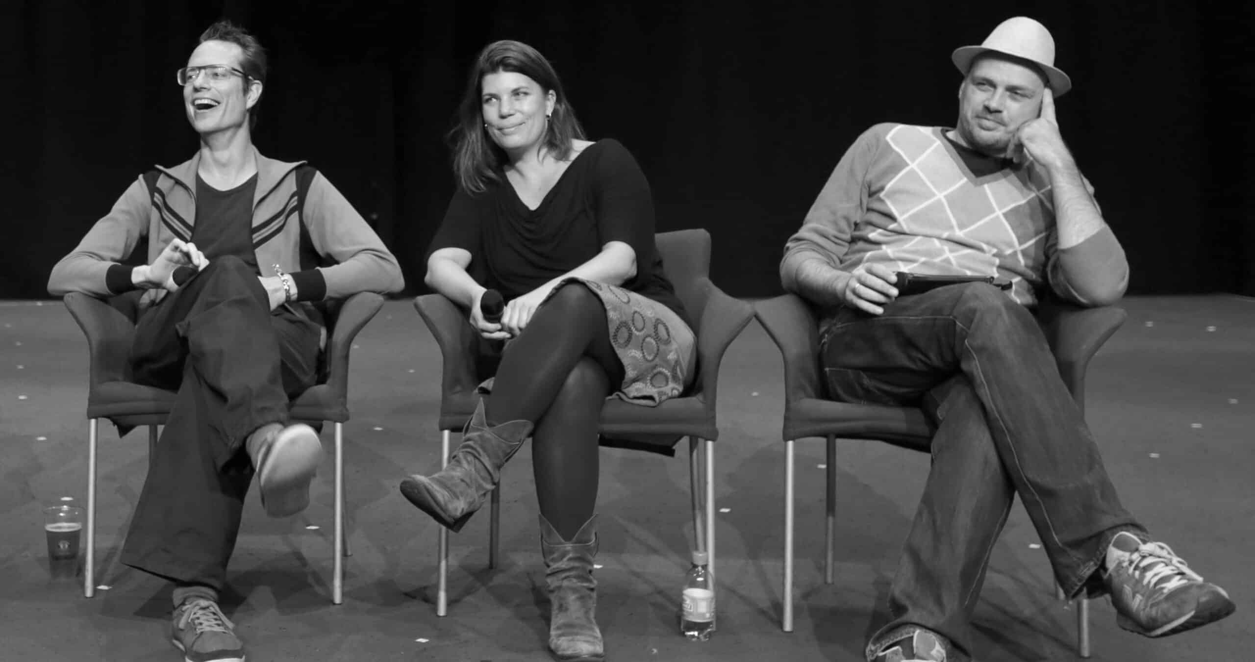 Rimini Protokoll - TRY AGAIN, FAIL AGAIN, FAIL BETTER – Impuls Bauhaus ...