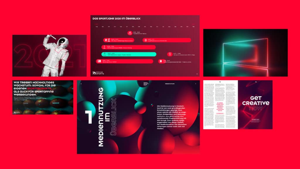 MUTABOR entwickelt das neue Corporate Design der Seven.One ...