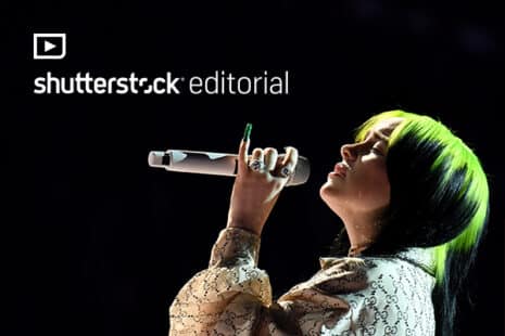 Shutterstock erweitert Portfolio mit Editorial Video - DESIGNBOTE