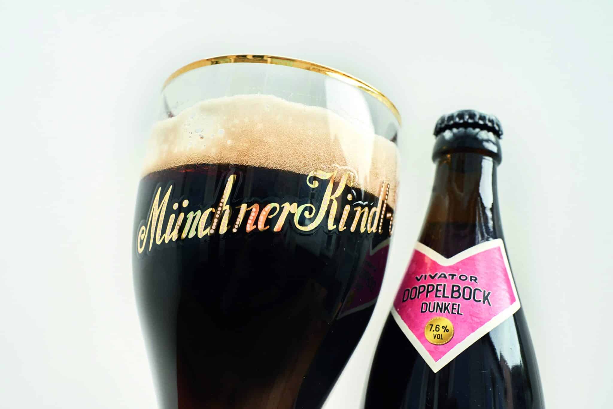 Münchner Kindl mit neuem Packaging Design - DESIGNBOTE