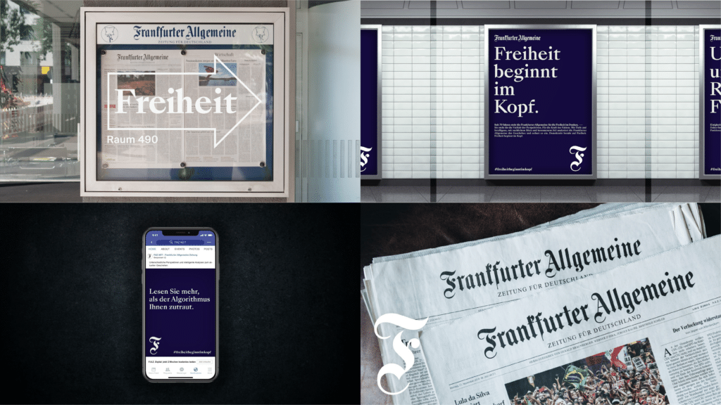 Kreative Köpfe Teil 4: Jochen Theurer - DESIGNBOTE