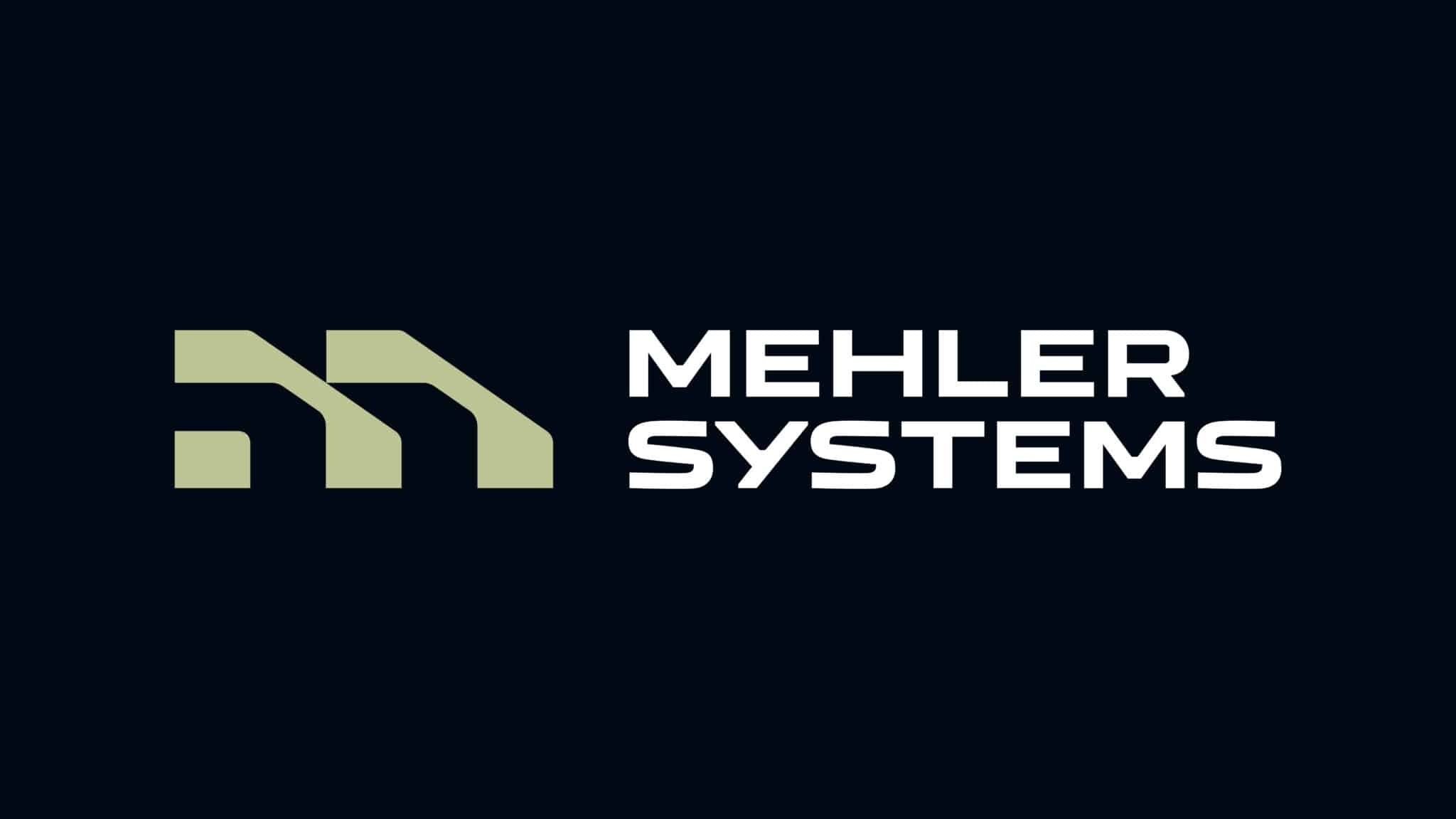 Neues Corporate Design für Mehler Systems - DESIGNBOTE