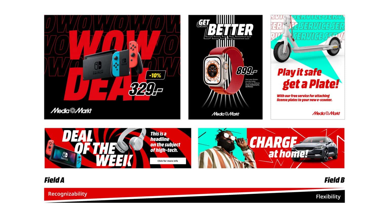 MetaDesign entwickelt neuen Markenauftritt für MediaMarktSaturn ...