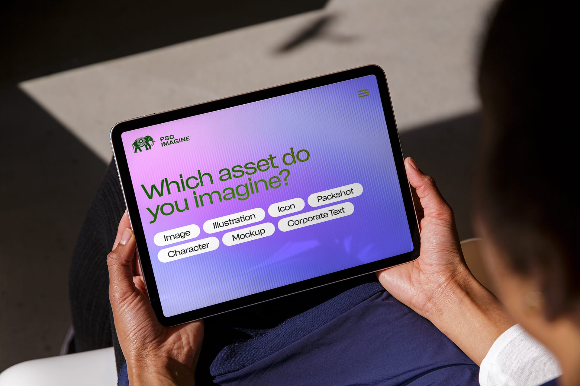 Peter Schmidt Group positioniert sich unter dem Motto „Amplified ...