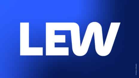 LEW mit neuem Markenauftritt für die Energiezukunft - DESIGNBOTE