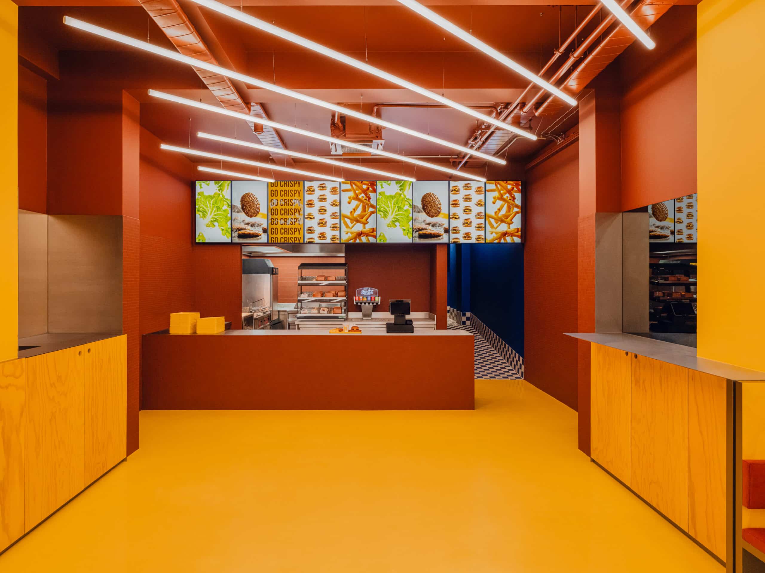 Flip-N-Fry - DESIGNBOTE